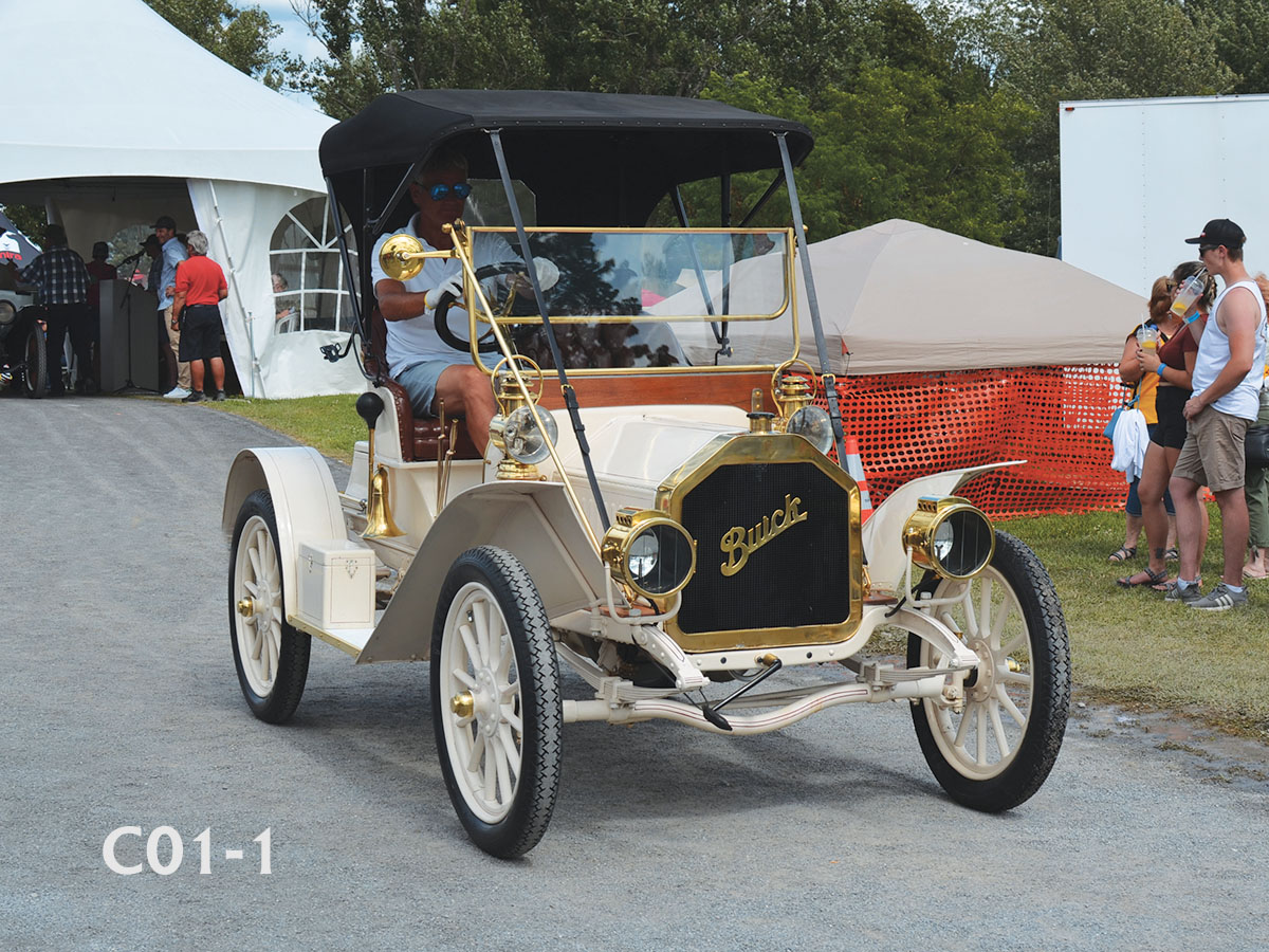 ALBUM GAGNANTS Granby International 2022 - Granby International