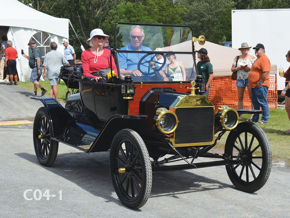 ALBUM GAGNANTS Granby International 2022 - Granby International