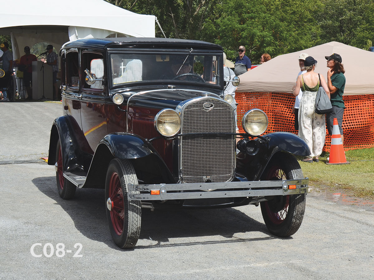 ALBUM GAGNANTS Granby International 2022 - Granby International