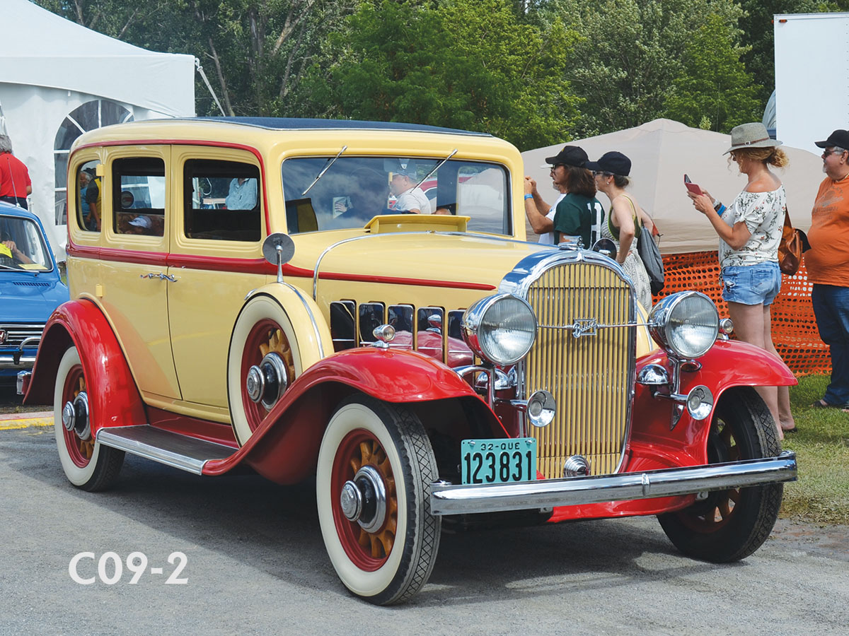 ALBUM GAGNANTS Granby International 2022 - Granby International