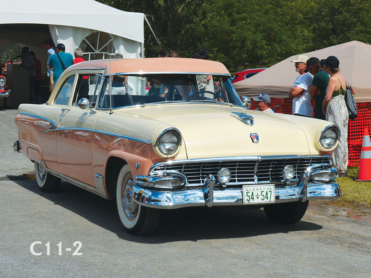 ALBUM GAGNANTS Granby International 2022 - Granby International